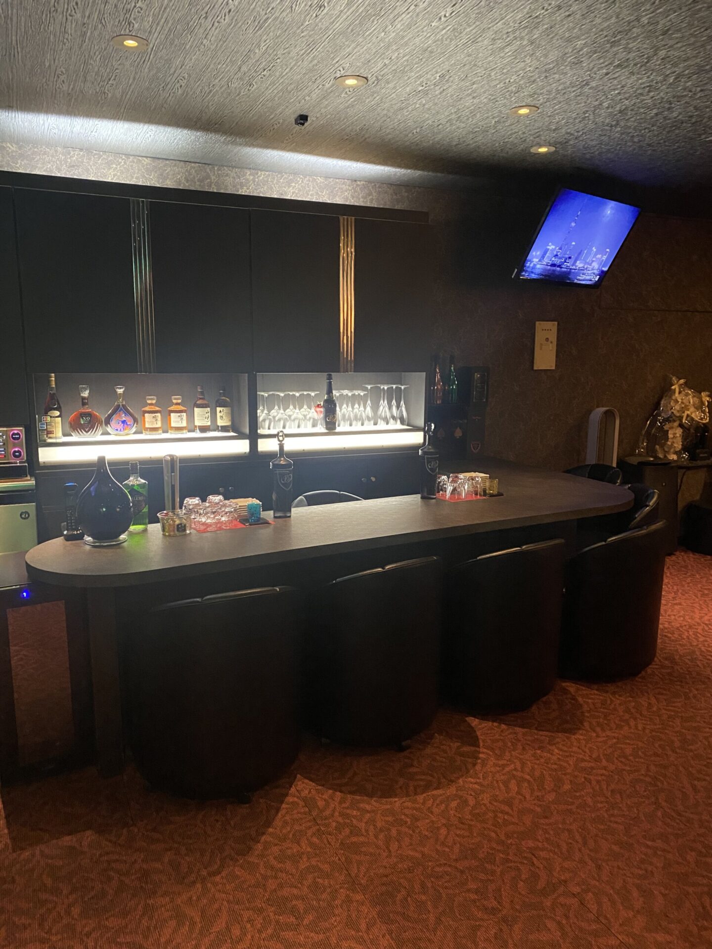 Lounge Riz | 【公式】人と飲食店をつなぐ鹿児島LINKS