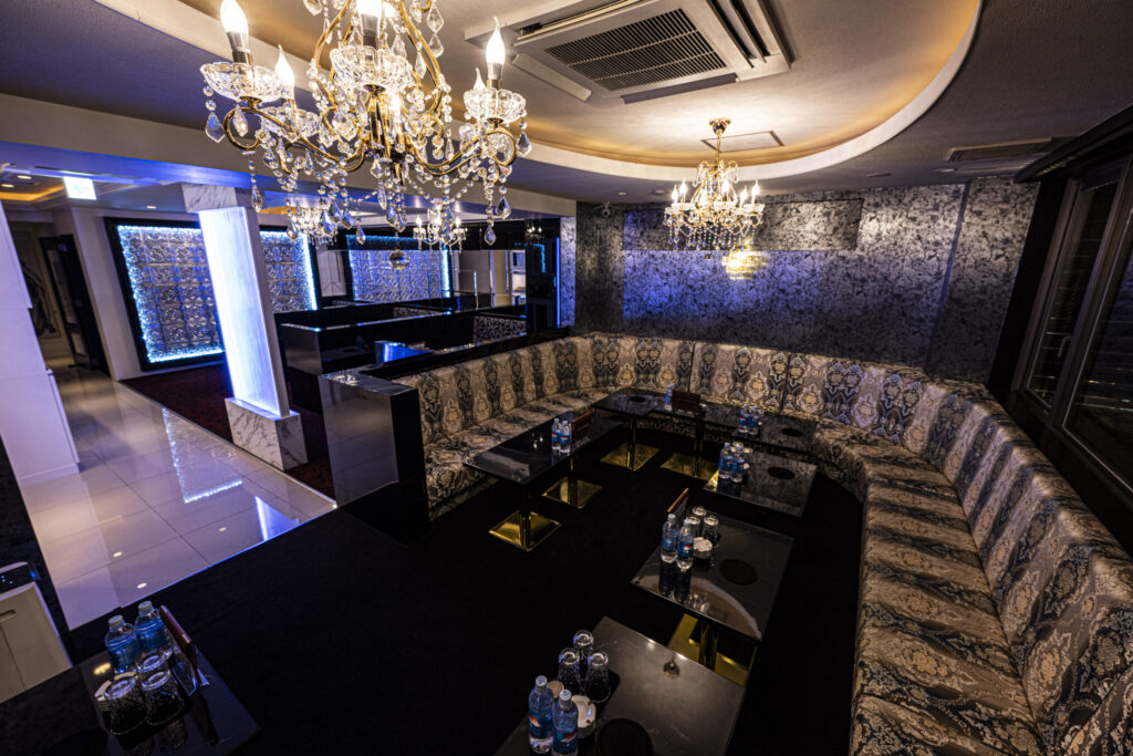 LIVELY CLUB ALVA | 【公式】人と飲食店をつなぐ鹿児島LINKS